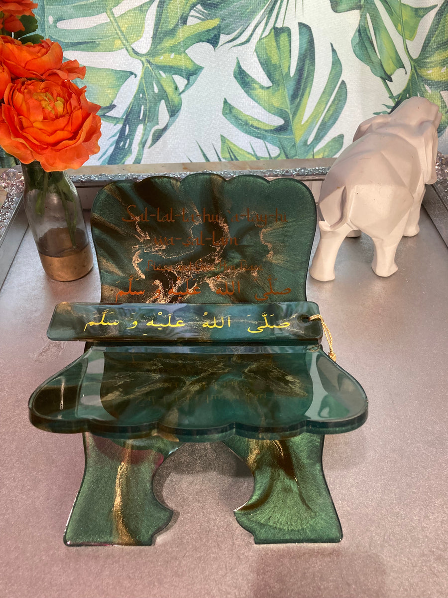 Rehal – RADD ResinDesigns